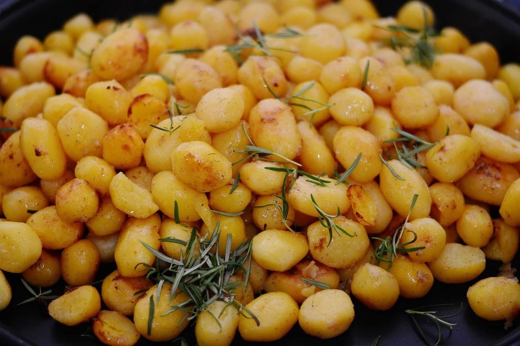 Les secrets pour bien stocker vos pommes de terre à domicile – Hello Demain